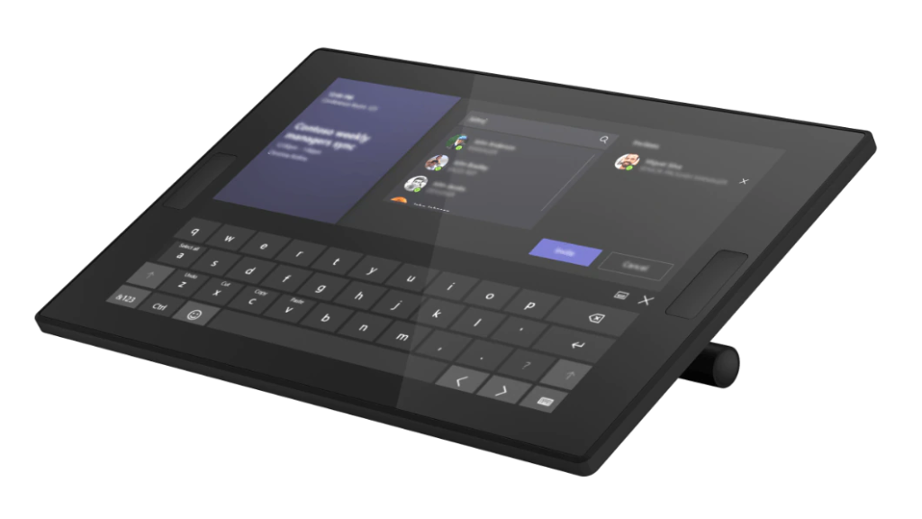 ThinkSmart Core Full Room Kit for Microsoft Teams Rooms ｜ MEADIAPLUS