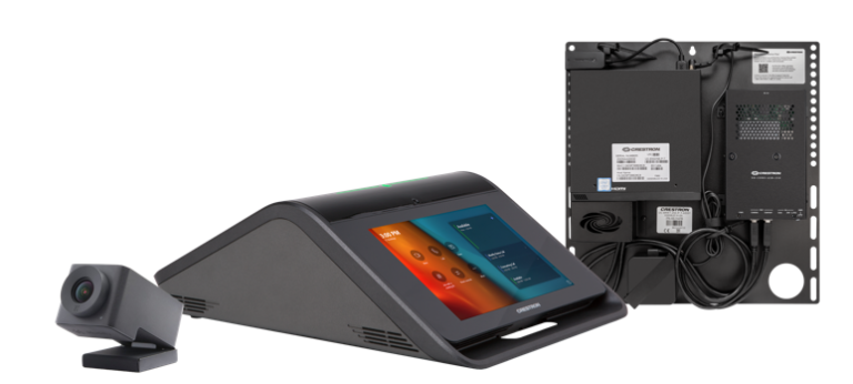 Crestron ｜ MEADIAPLUS