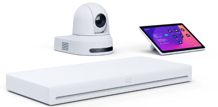 Cisco Room Kit EQ ｜ MEADIAPLUS